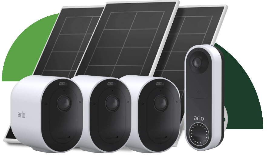 Security - Jade Communications