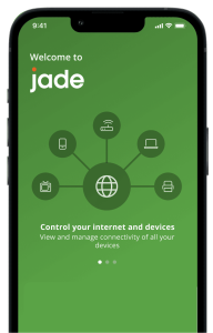 Jade Members - Jade Communications